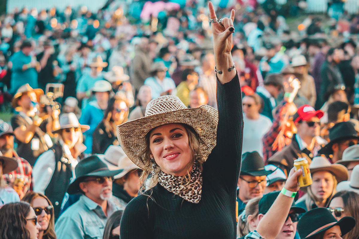 NEWCASTLE SET TIMES AND MAP - Strummingbird