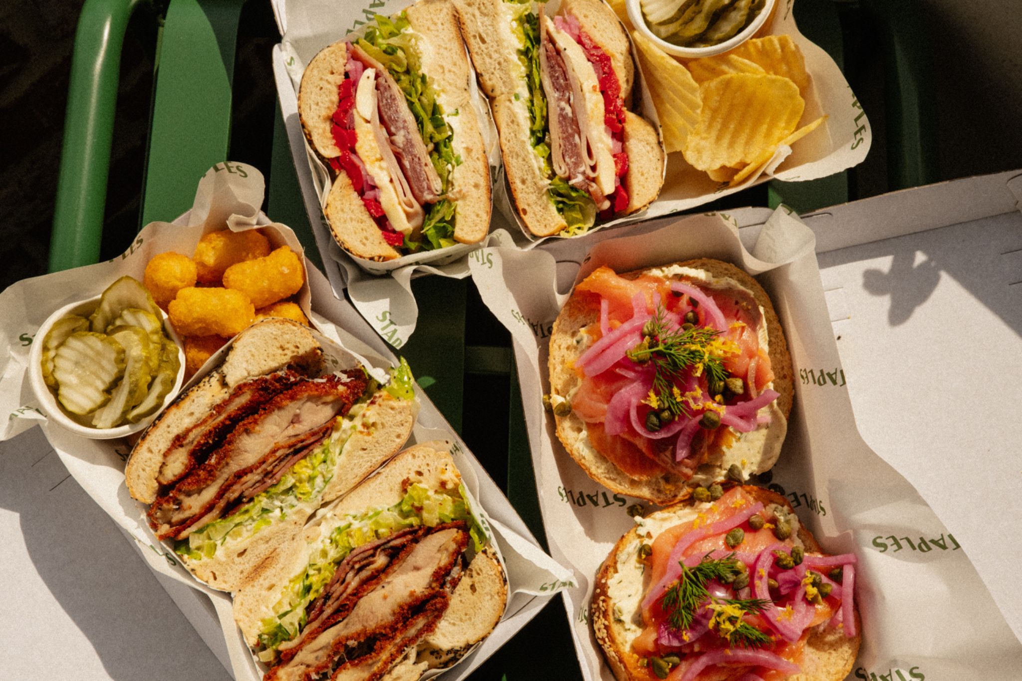 PERTH WEEKEND GUIDE - Strummingbird