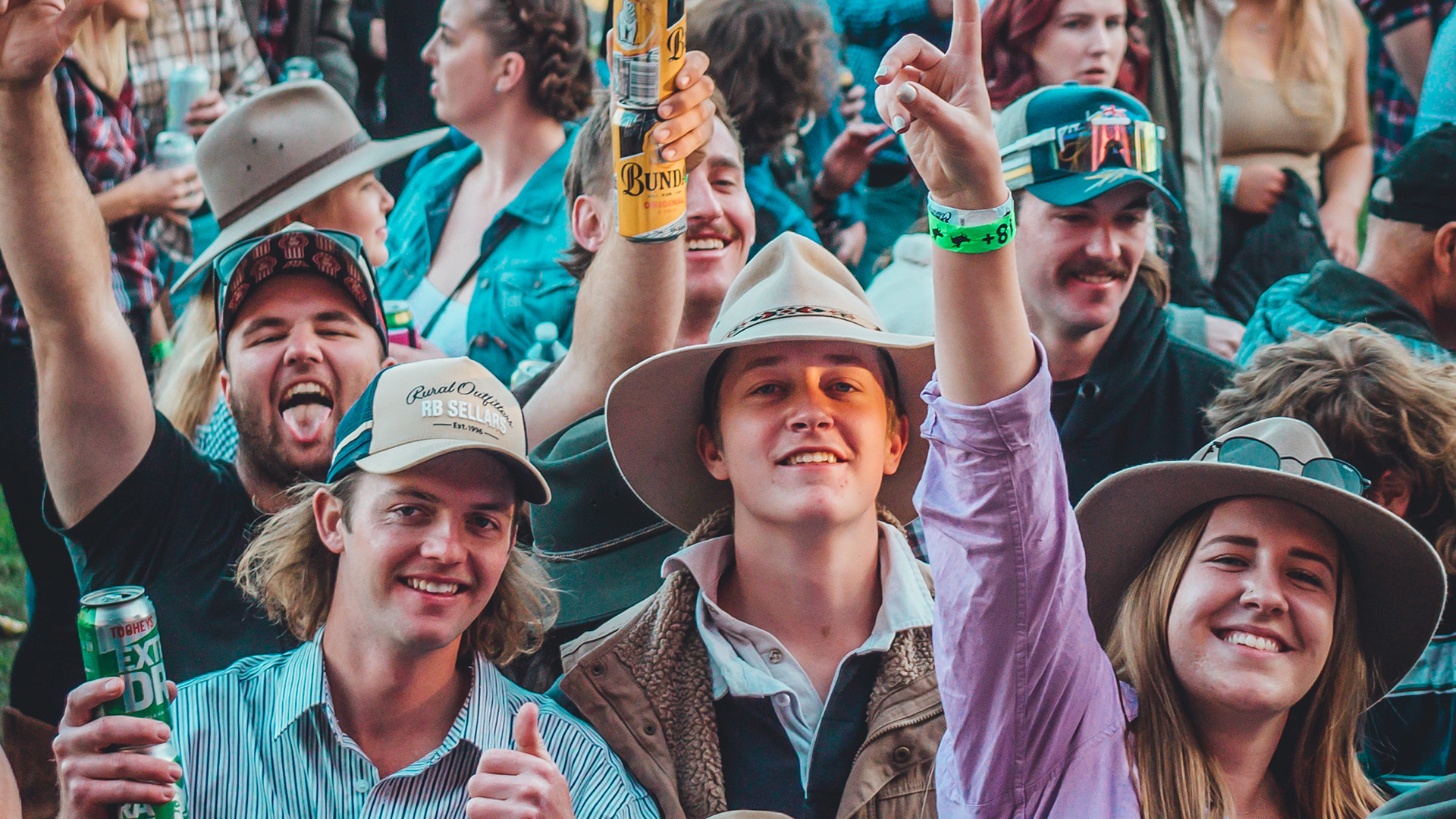 Perth - Strummingbird