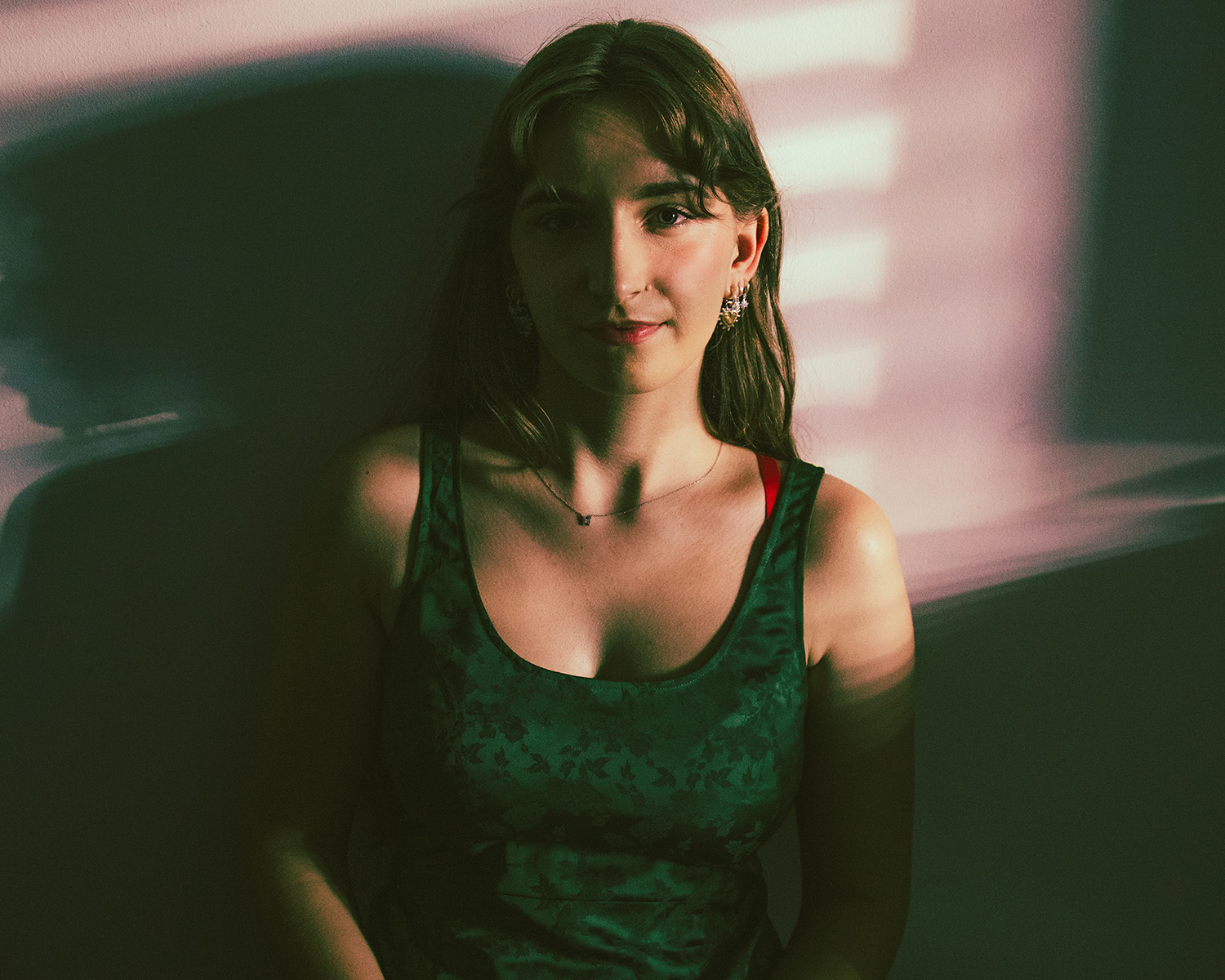 Line Up - Strummingbird